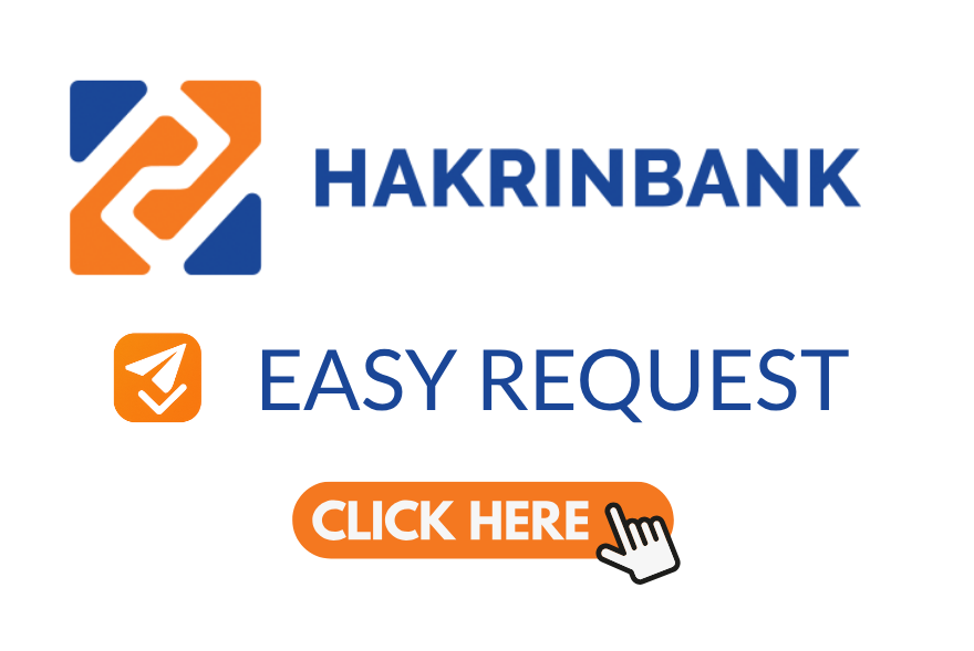 Home | Hakrinbank NV